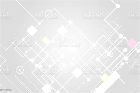 추상적인 기술 빅 데이터 시각화입니다 미래 공간 Infographic입니다 정보 미적 배경 디자인입니다 0명에 대한 스톡 벡터 아트 및 기타 이미지 Istock