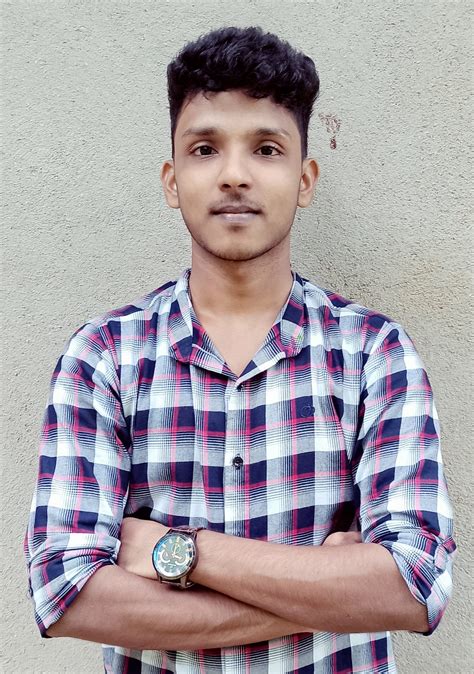 About Sachith Sampath Priyashantha Medium