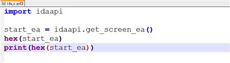 Learning Notes Of Starting From Zero To Learn Ida Reverse Engineering