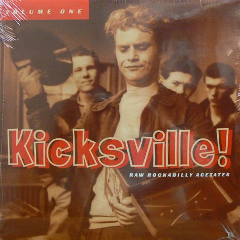 Vakicksville Volume 1 レコード通販・買取はサウンドファインダー