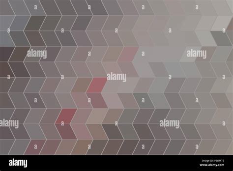 Abstract Rectangle Strip Geometric Pattern Colorful And Artistic For Graphic Design Catalog