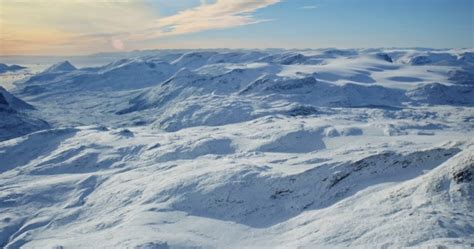 Apple Tv 4 Has Been Updated With 21 New Aerial Screensavers