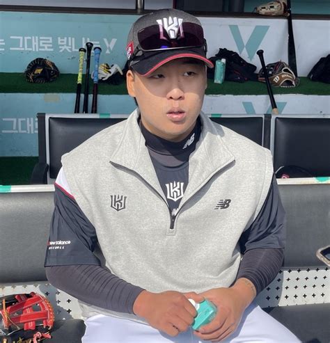 [김상영의 팔자소관] 강백호 야구선수 운이 좋더라도 기본에 충실해야 한다