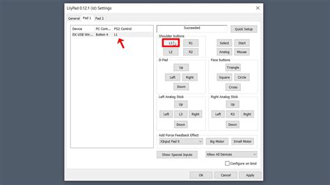 PCSX2 Controller Setup 2022 SafeROMs