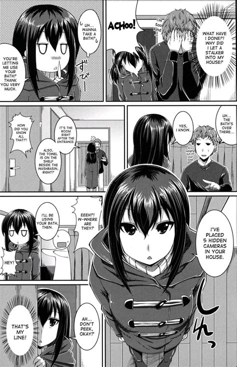 Satsuki Imonet That Is Also A Form Of Love Cute Yandere R Alt F