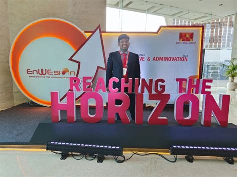 parthiban a on linkedin adminovation 2024