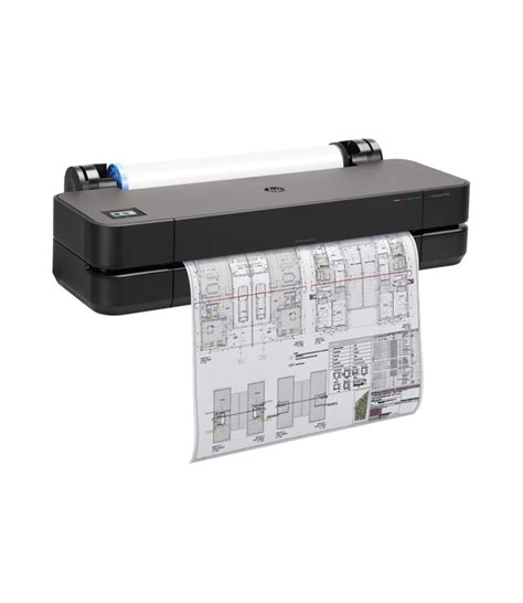 Impresora Hp Designjet T250 24 In Ploter Rainbow By San