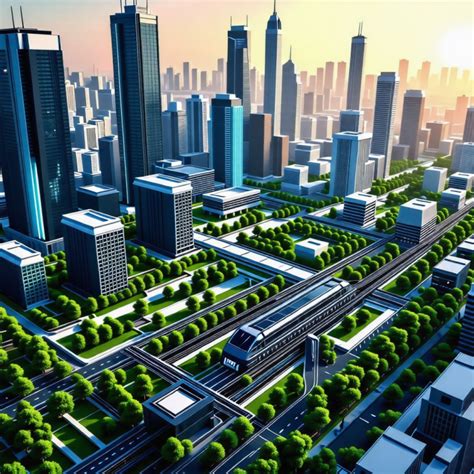 싱가포르 Ai 싱가포르의 스마트 시티와 인공지능 적용 사례