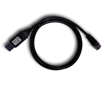 Tait T USB Programming Cable