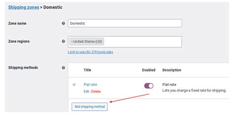 How To Set Up Woocommerce Shipping Classes Complete Guide