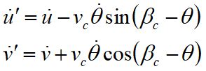 Flexcom Theory Applied Loading Coupled Analysis Floating Body