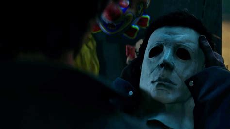Halloween The Game Official Single Player Trailer