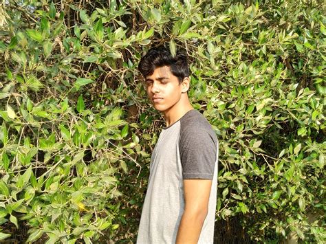 Devarsh Raval Medium