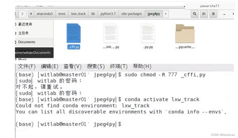 Pytracking算法调试：attributeerror ‘jpeg‘ Object Has No Attribute ‘decompressor‘ Csdn博客