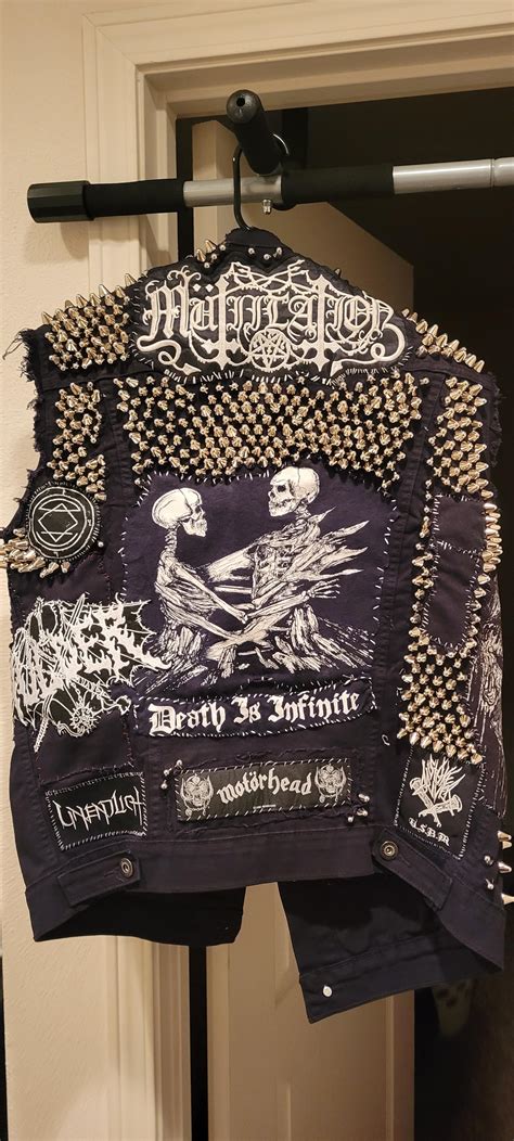 Can You See Where I Started To Get Lazy Rbattlejackets