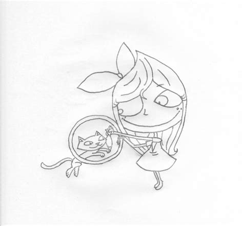 Raisin The Cat Tamer By Cutiejenna On Deviantart