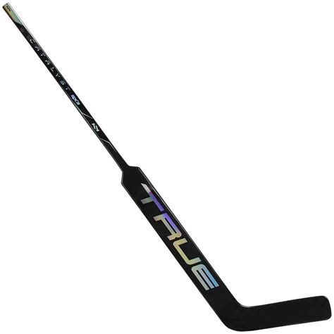 Хоккейная клюшка TRUE Hockey КЛЮШКА TRUE CATALYST 9X3 SR, Левый хват ...