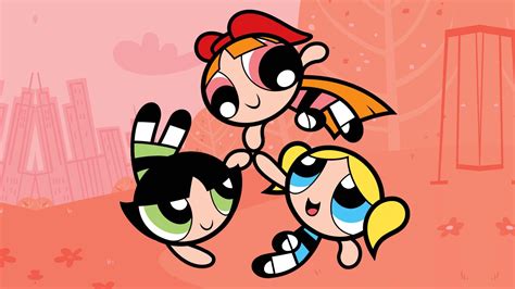 Powerpuff Girls Computer Wallpapers Top Free Powerpuff Girls Computer