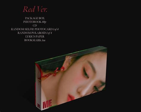 Jisoo Blackpink Jisoo First Single Album Poster Included Kr Multimedia