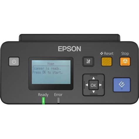 Epson Network Interface Unit • Find Den Bedste Pris