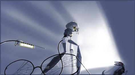 Murder Drones Fanart Extras 5 By Nipabag On Newgrounds