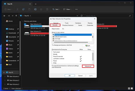 7 Ways To Fix External Hard Drive Access Denied On Windows 10 11