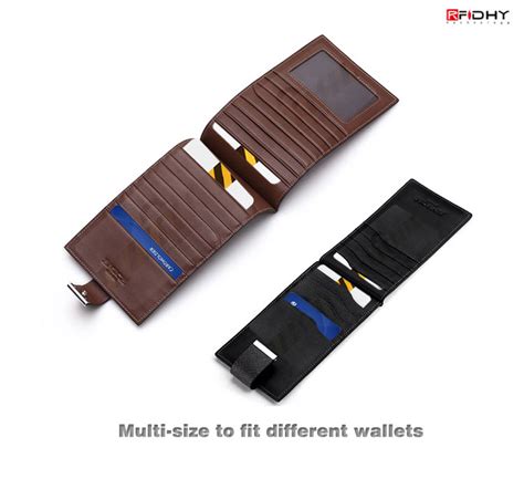 RFID Blocking Card RFID Card Proximity Card Of Huayuan RFID The RFID Manufacturer