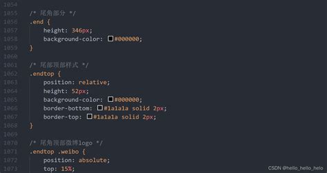 前端网页设计期末大作业 原神主页 html css 复刻 原神网页设计作品 csdn博客