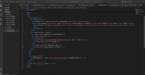Introducing Dritikweathernews Your Personalized Weather App Durgarao Kumili Posted On The