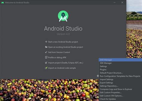 Automatização De Testes Mobile Configurando Ambiente Robot Appium Library By Loraine