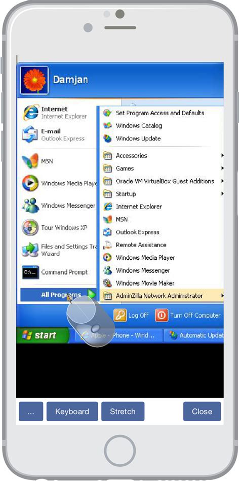 Net Monitor Employees Professional Access Restriction Software