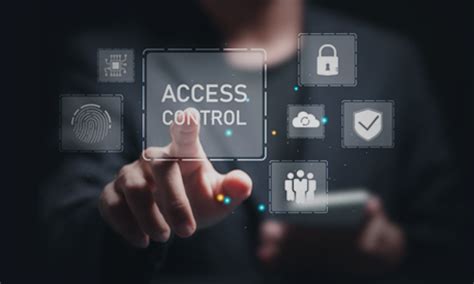 Ensure The Safety Of Your Property With State Of The Art Access Control Solutions Available In