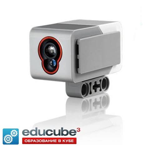 Датчик цвета LEGO Education Mindstorms EV3 | LEGO 45506 купить – Educube