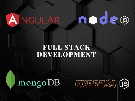 Mean Stack Web App From Start To Production Upwork