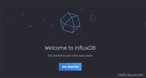 时序数据库influxdb（一）linux安装与图形化cli连接influxdb220influxdb Cli Csdn博客
