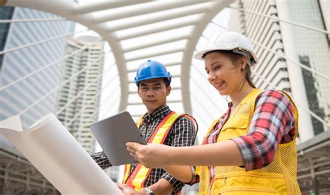 Streamlining Construction Project Management With Erp Software Softtech