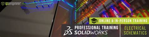 How To Create Custom Cables In Solidworks Electrical Goengineer