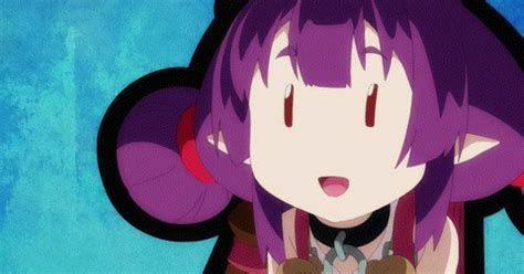 Joeschmo S Gears And Grounds Isekai Meikyuu De Harem Wo Episode End Sherry Asks Michio