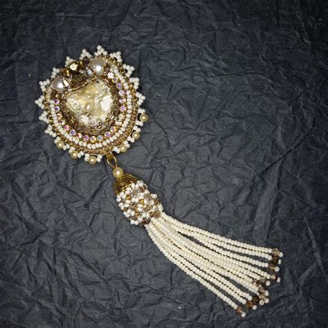 Брошь — ціна 550 грн у каталозі Брошки Купити аксесуари за доступною ціною на Шафі Україна