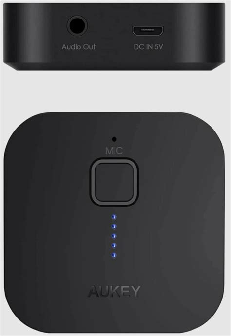 A Bluetooth Receiver An Identity Deceiver Edn