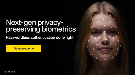 Keyless On Linkedin Privacy Enhancing Frictionless Authentication Keyless