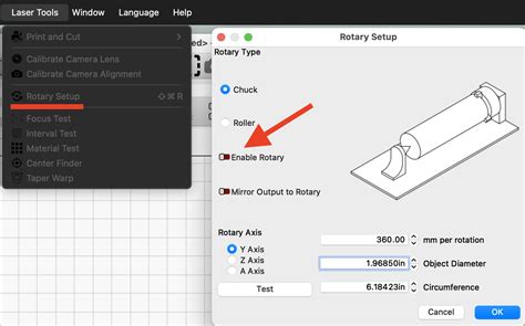 Problem With Resizing Objects Lightburn 1403 Lightburn Software Questions Lightburn