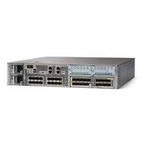Wired Cisco Asr 1002 X Router Rental Refurbished Cisco Router On Rent Ethernet At Rs 50000 In
