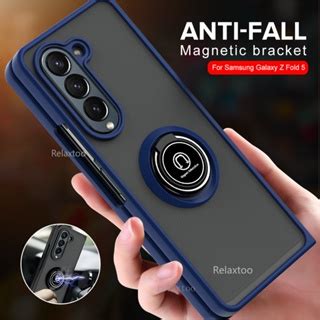 Samsung ZFold Shockproof Mobile Casing For Samsung Galaxy Z Fold Fold Fold ZFold