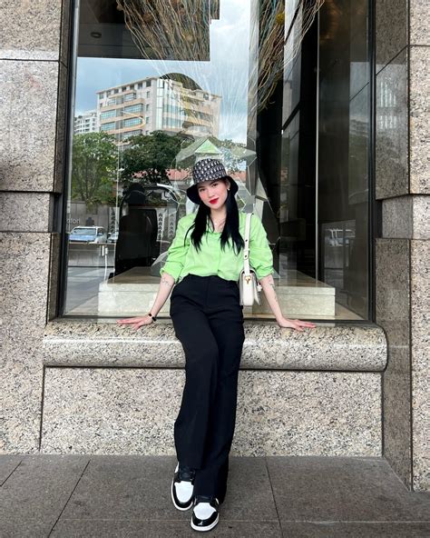 Võ Hà Linh Là Ai Tiểu Sử Và Loạt Lùm Xùm Của “chiến Thần Review”