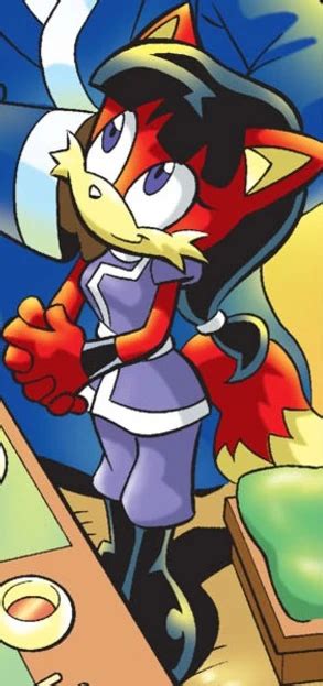 Li Moon Sonic Wiki Zone Fandom