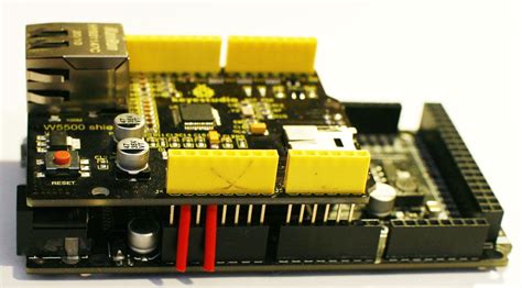 Ликбез для Arduino Due Аппаратная платформа Arduino