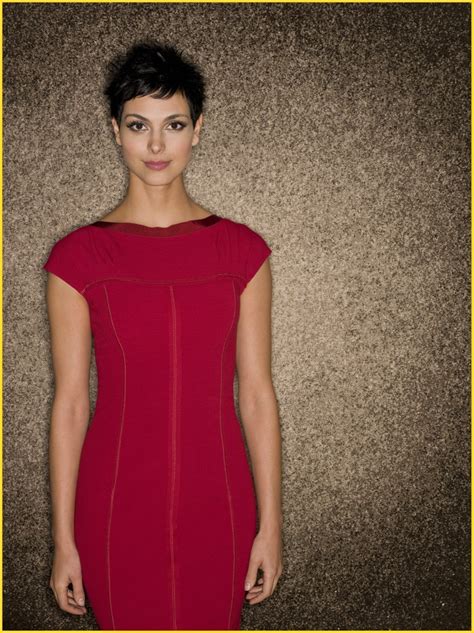 Anna Morena Baccarin V 2009 Photo 16873766 Fanpop
