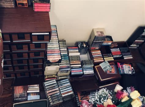 Collection Of Late Bowling Legend Dick Weber Mostly Clubmail Order