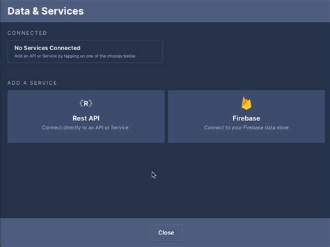 connect zapier to draftbit rest api documentation